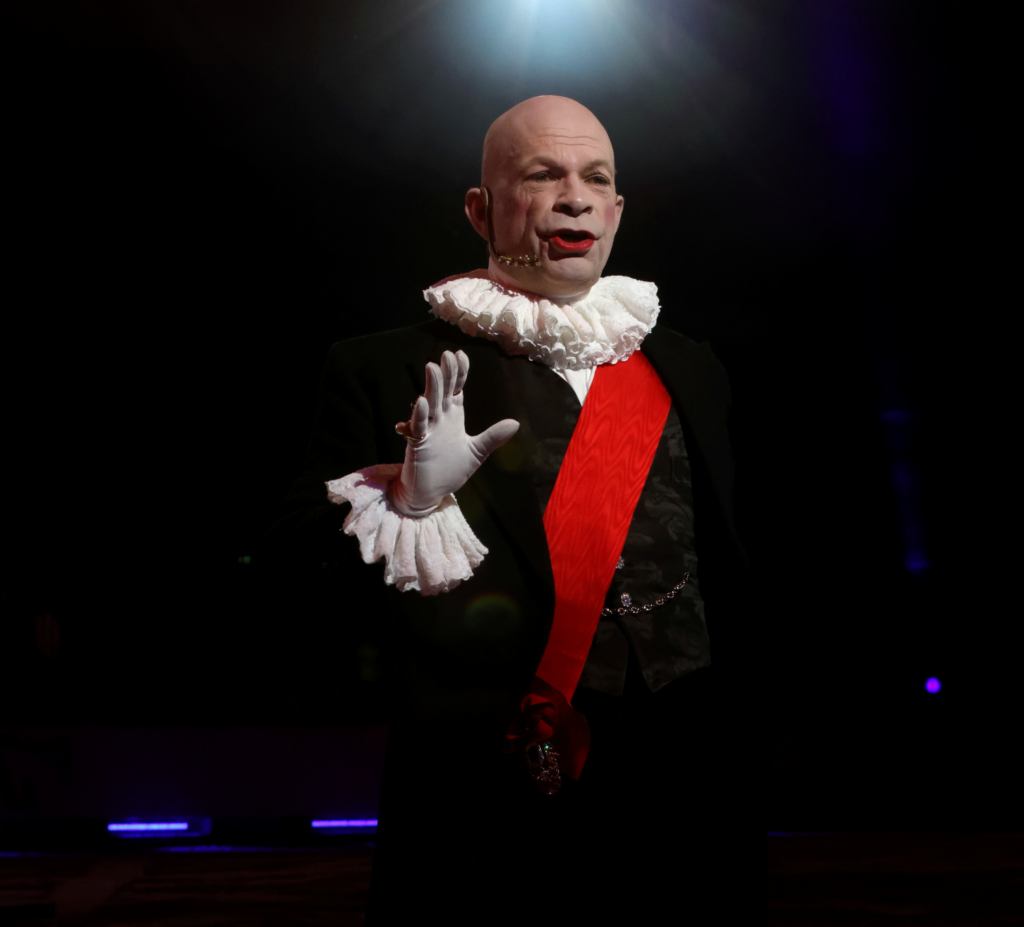 Les Crinières d'Or | Cheval Passion, un festival d'émotions